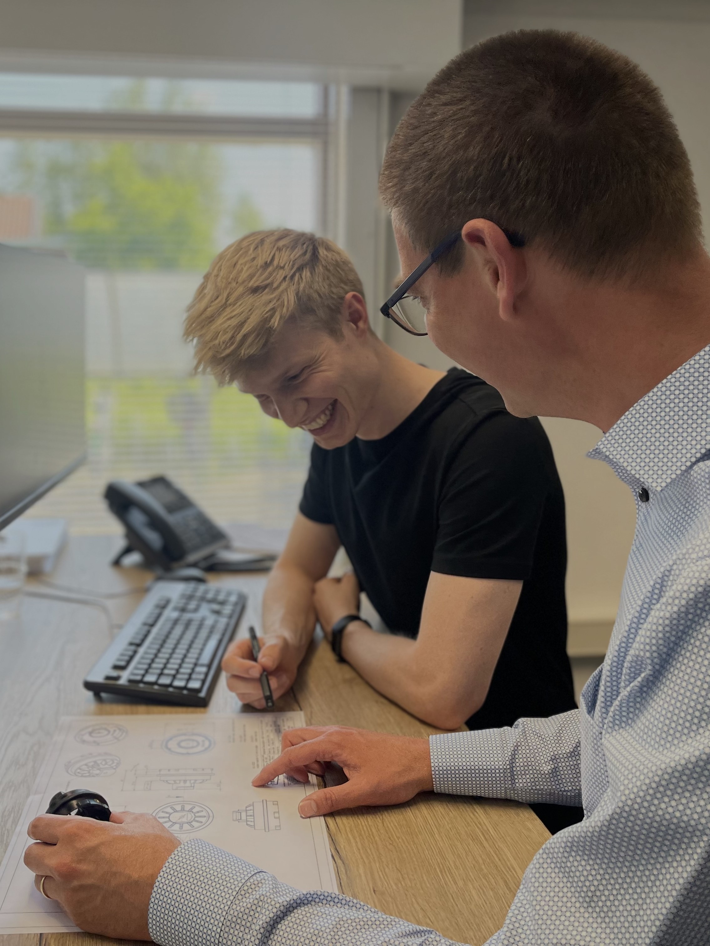 TEKLAB - Hi-Tech Productengineering voor Innovatie