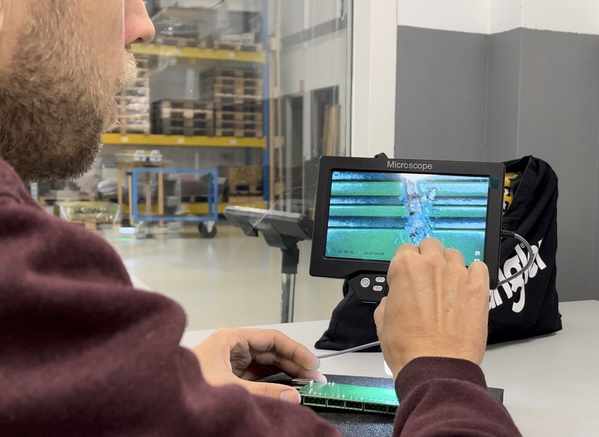 Volledige Productontwikkeling & Design - Van Idee tot Realisatie