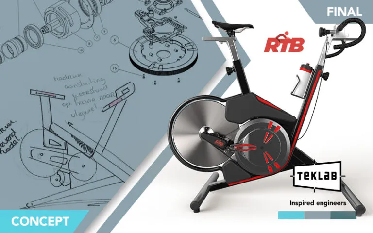 From Idea to Product: TEKLAB's Steps for Development